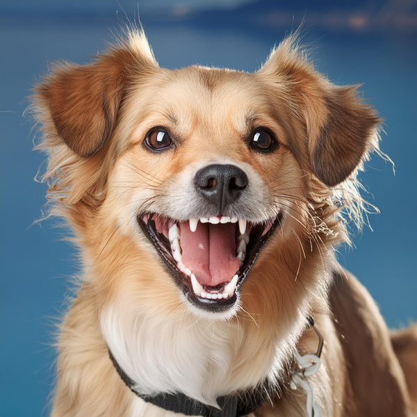 Top 5 Tips for Sparkling Clean Dog Teeth – The Buddy System