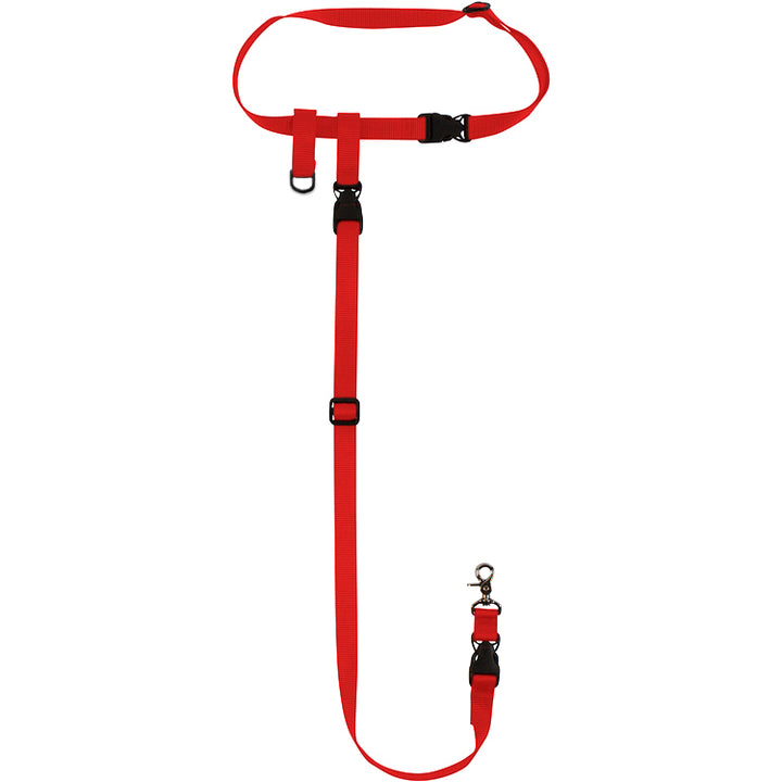 The Buddy System Waist Leash - Regular Dog System