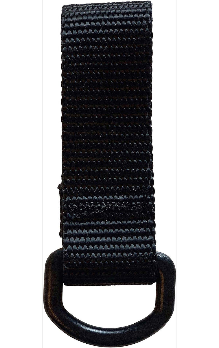D-Ring Belt Loop (Replacement Part)- Regular Dog System – The Buddy System